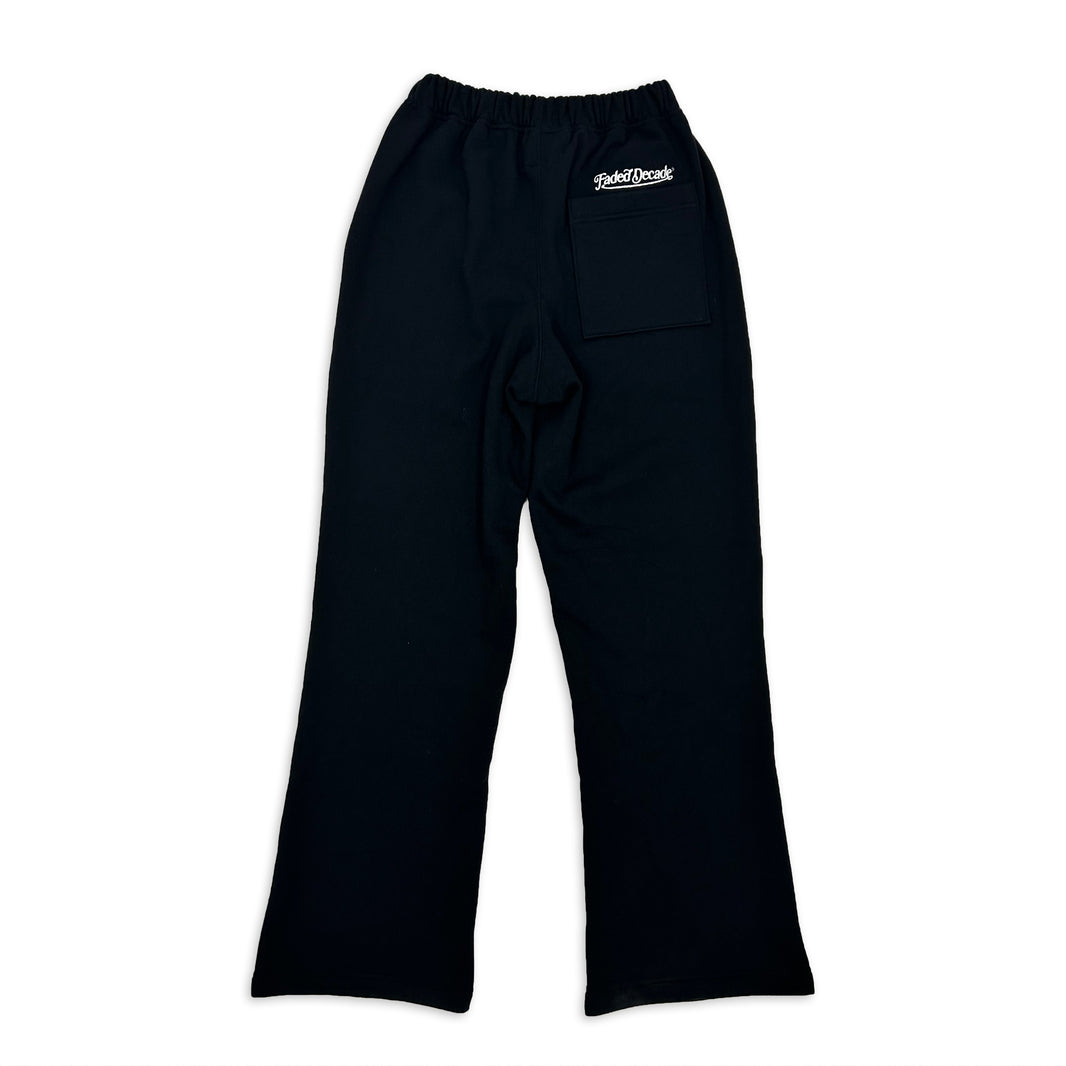 All – Faded Decade